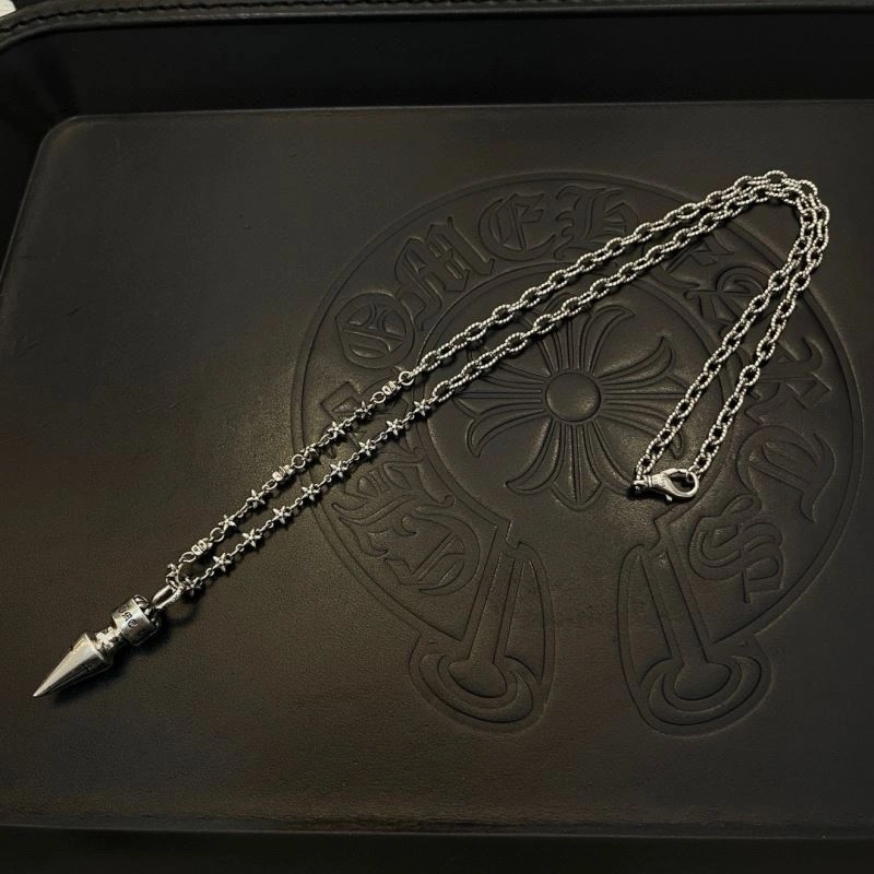 Value-priced Chrome Hearts Necklaces