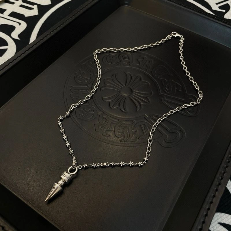 Value-priced Chrome Hearts Necklaces