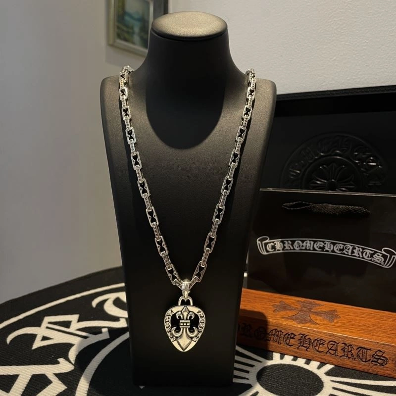 Chrome Hearts Necklaces