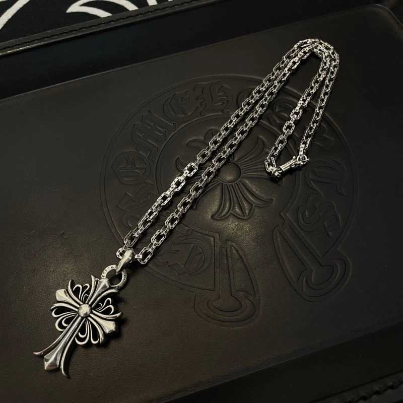 Factory-made Chrome Hearts Necklaces