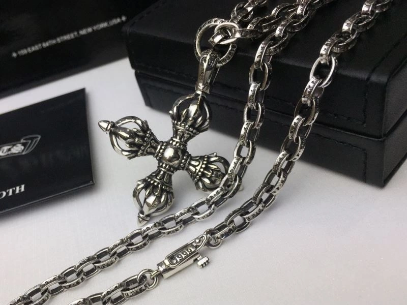 Chrome Hearts Necklaces