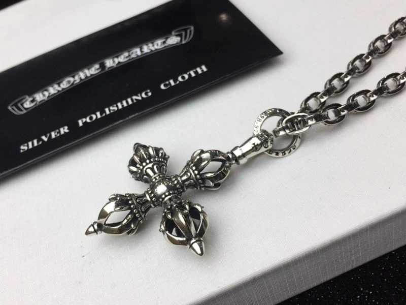 Perfect replica Chrome Hearts Necklaces