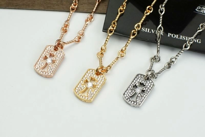 Chrome Hearts Necklaces