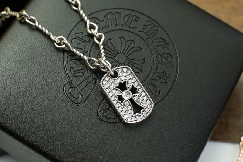 High fidelity Chrome Hearts Necklaces