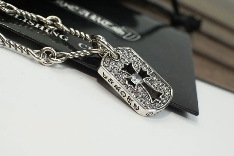 High fidelity Chrome Hearts Necklaces