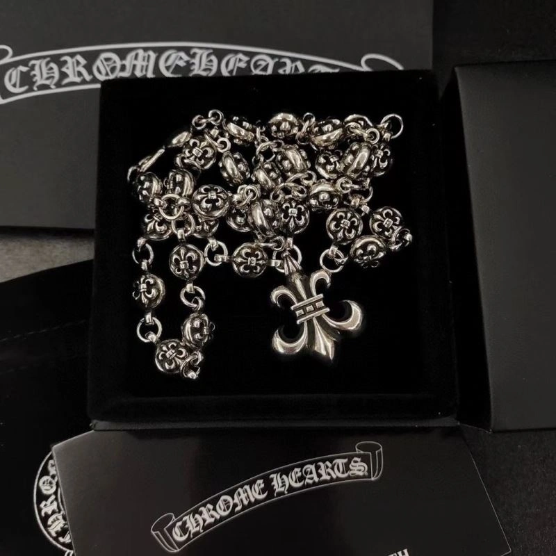 Chrome Hearts Necklaces