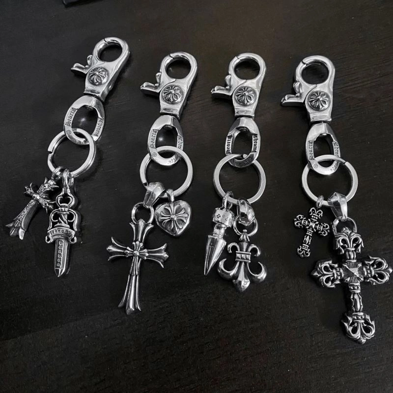Chrome Hearts Necklaces