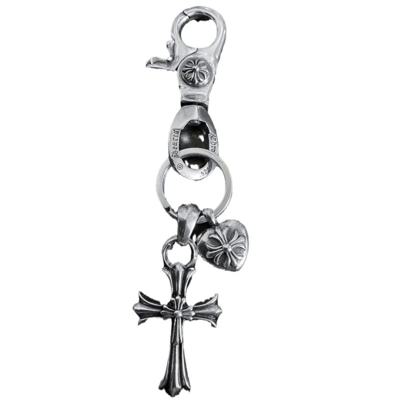 Brand-original Chrome Hearts Necklaces