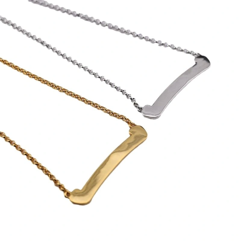 Genuine Chrome Hearts Necklaces
