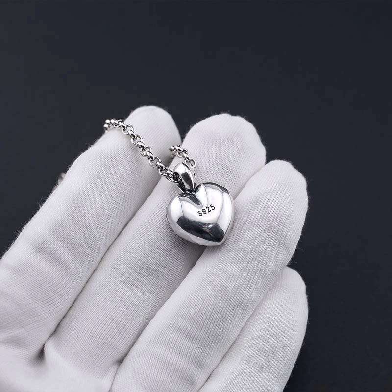 Perfect replica Chrome Hearts Necklaces
