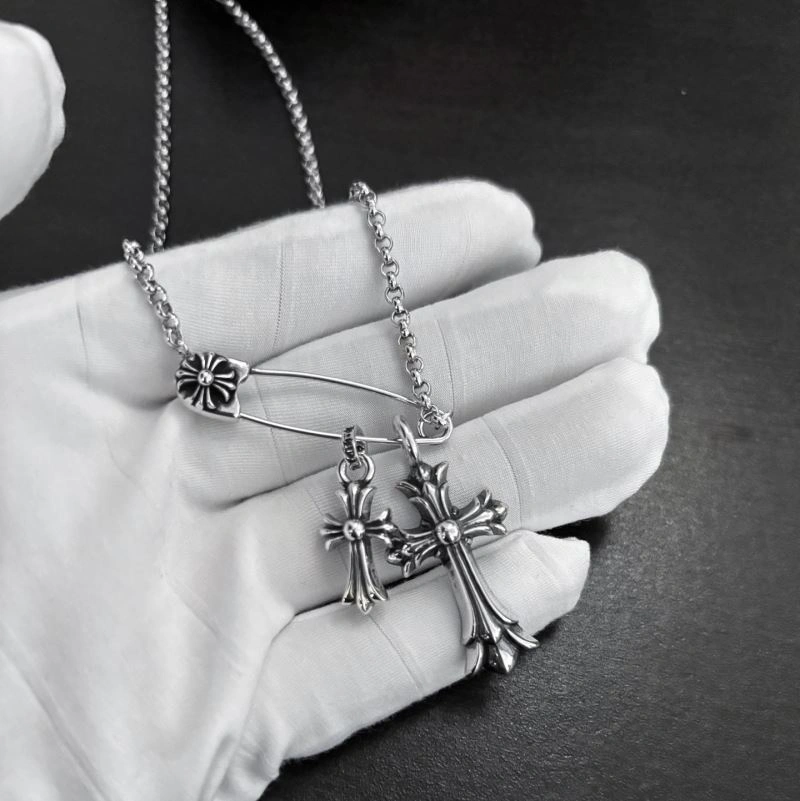 Chrome Hearts Necklaces