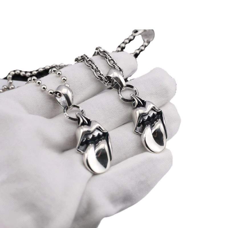 Perfect replica Chrome Hearts Necklaces