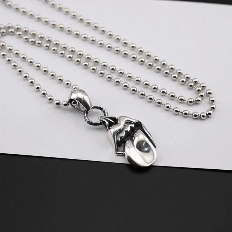 Perfect replica Chrome Hearts Necklaces