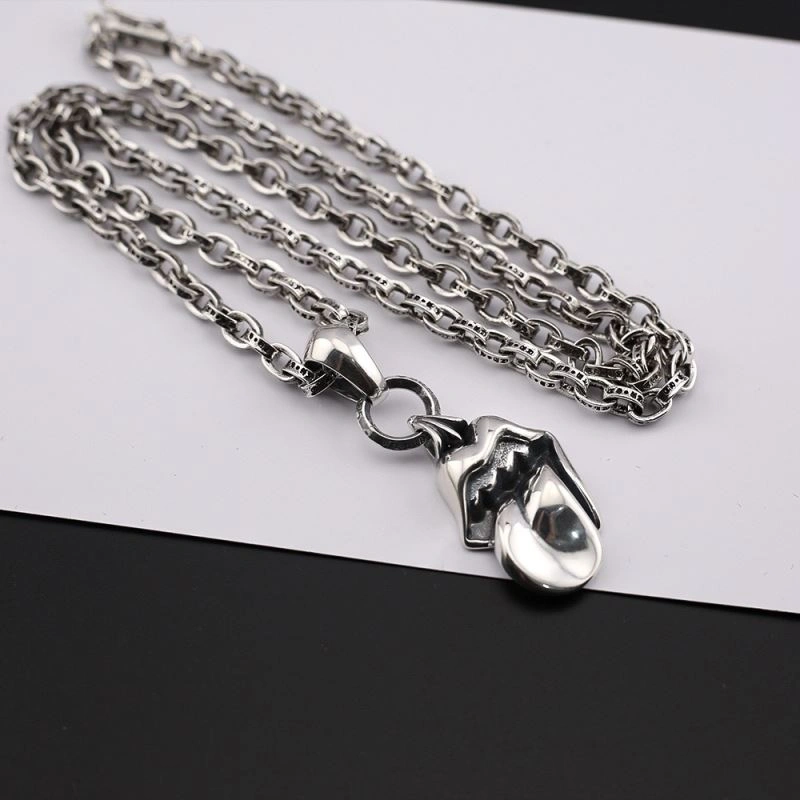 Perfect replica Chrome Hearts Necklaces