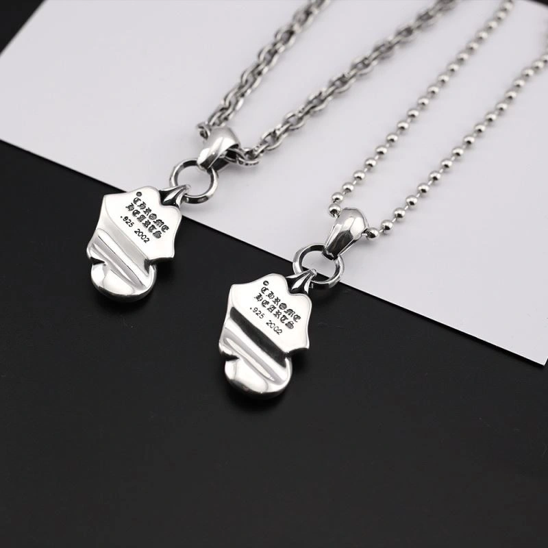 Perfect replica Chrome Hearts Necklaces
