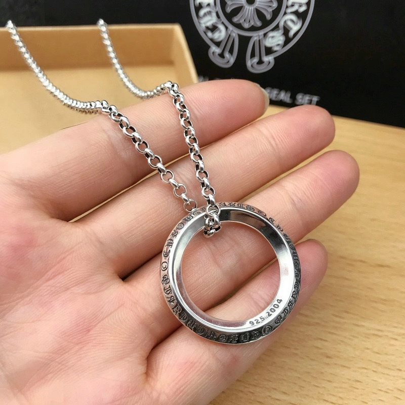 Exact replica Chrome Hearts Necklaces