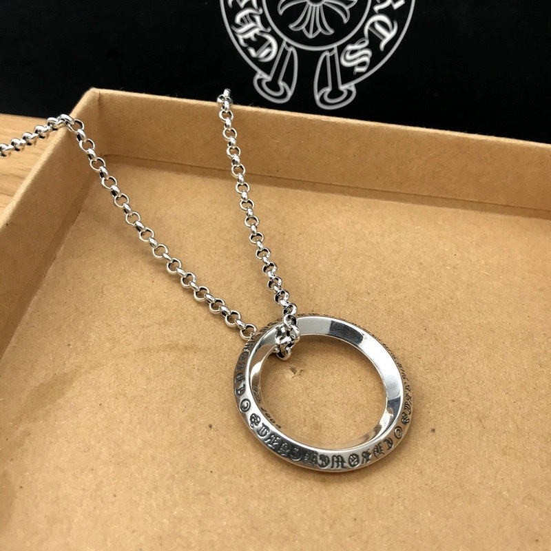 Exact replica Chrome Hearts Necklaces