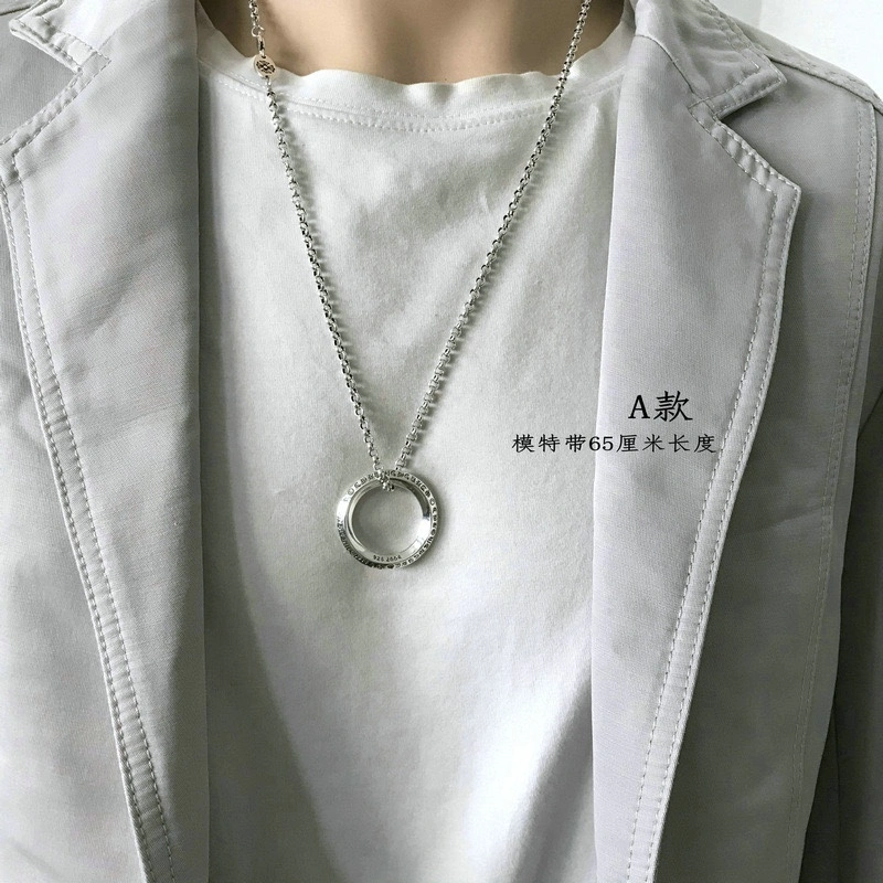 Exact replica Chrome Hearts Necklaces