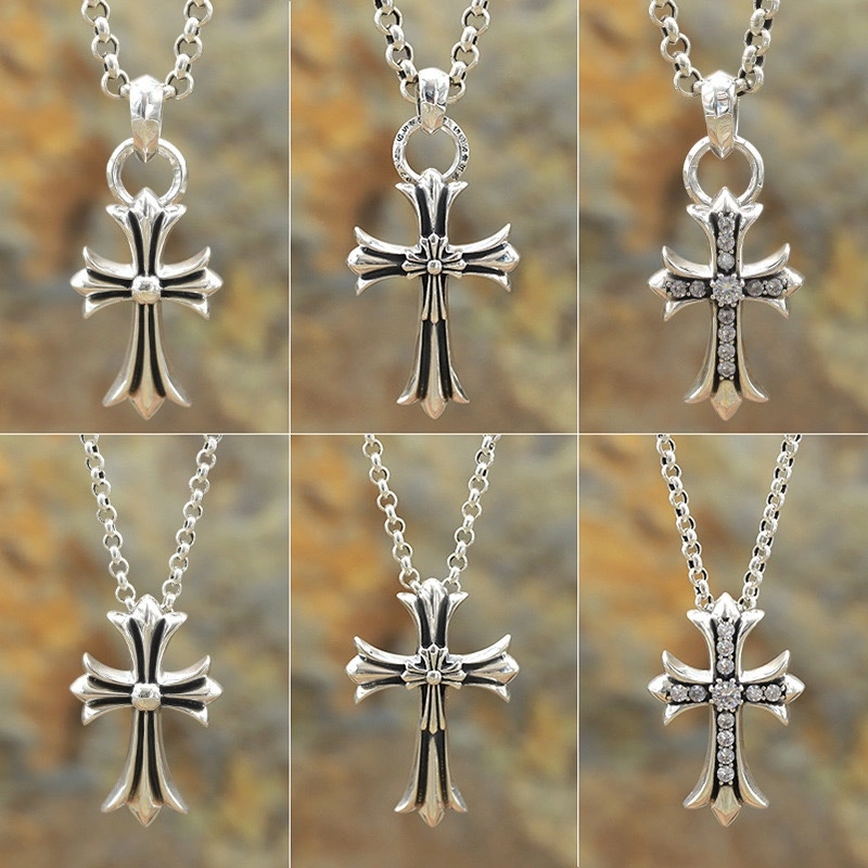 Chrome Hearts Necklaces