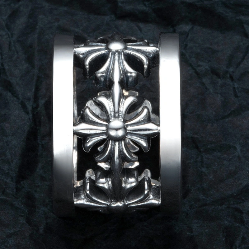 Perfect replica Chrome Hearts Necklaces
