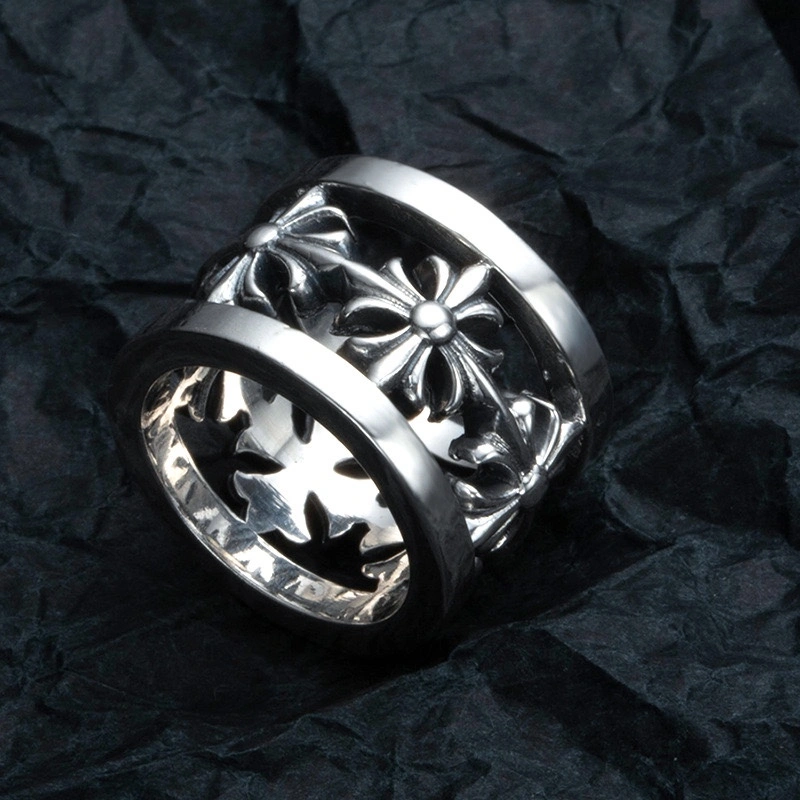 Perfect replica Chrome Hearts Necklaces