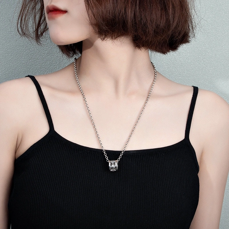 Perfect replica Chrome Hearts Necklaces