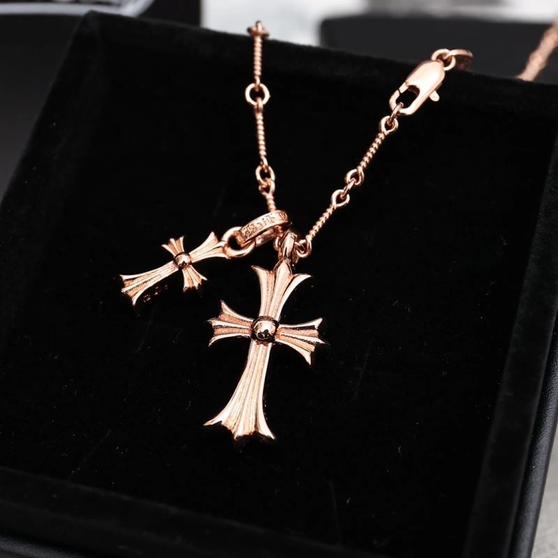 Precise copy Chrome Hearts Necklaces