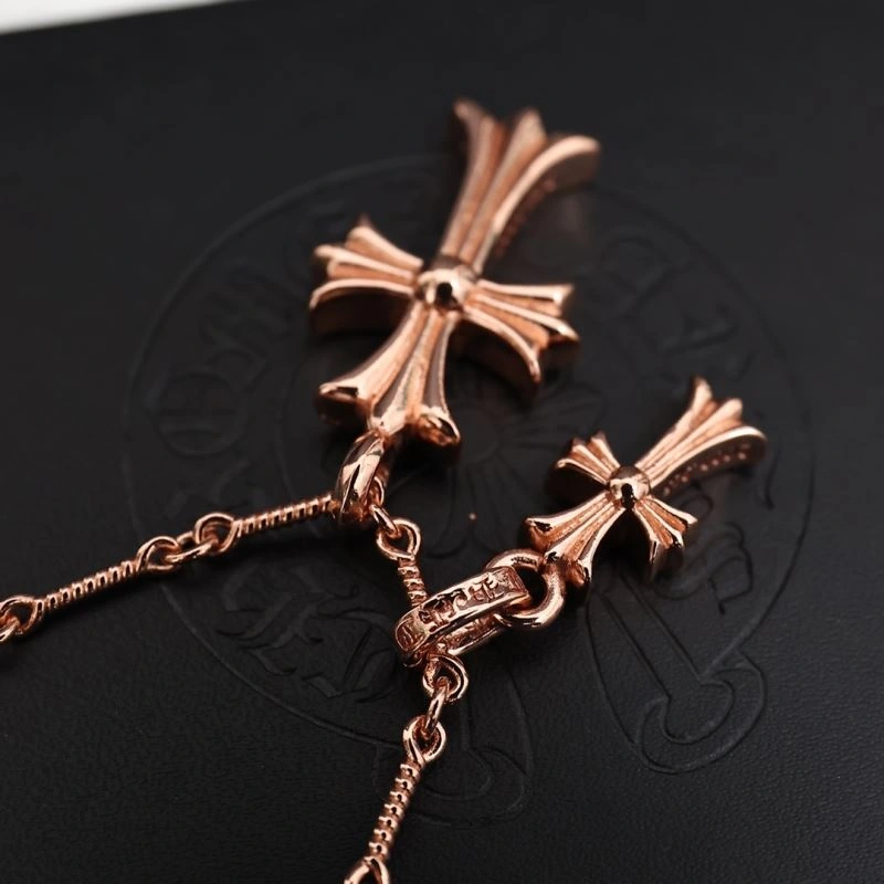 Precise copy Chrome Hearts Necklaces