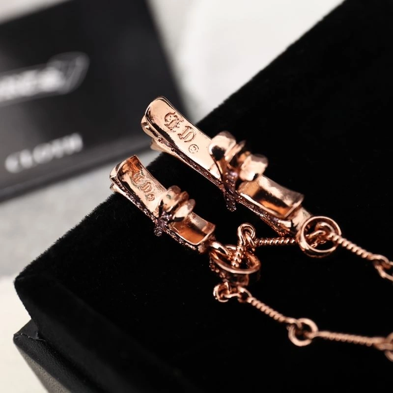 Precise copy Chrome Hearts Necklaces