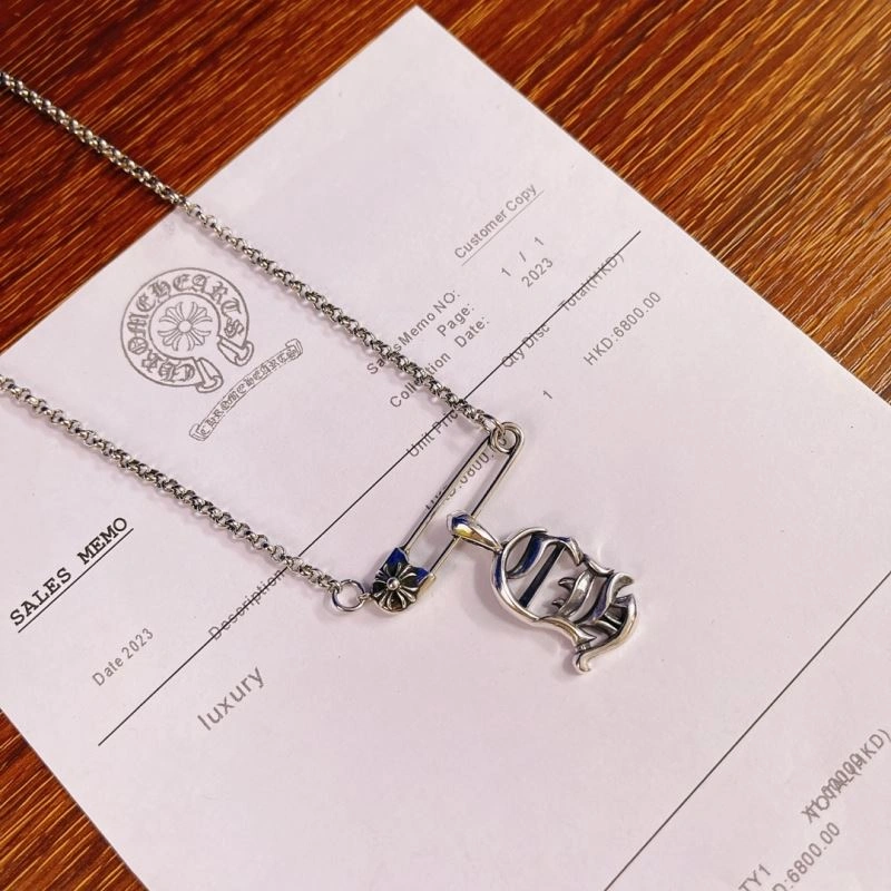 Reasonably priced Chrome Hearts Necklaces