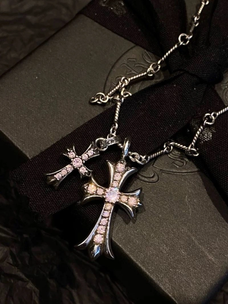 Chrome Hearts Necklaces