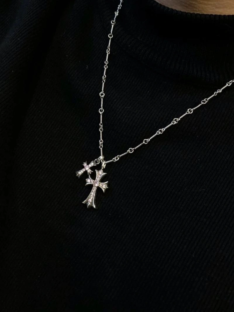 Affordable Chrome Hearts Necklaces