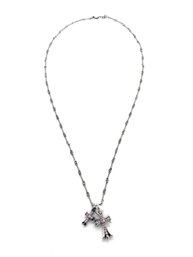 Affordable Chrome Hearts Necklaces