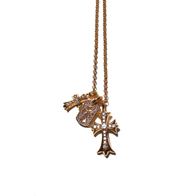 Chrome Hearts Necklaces
