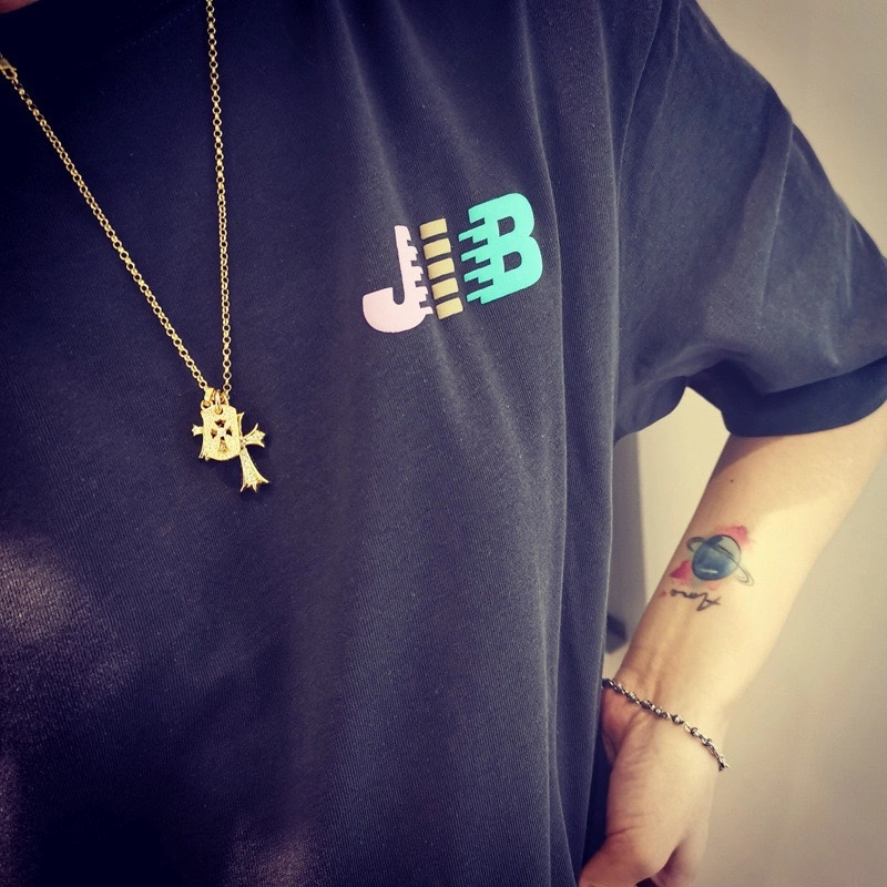 Discounted Chrome Hearts Necklaces