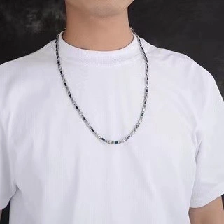 Cut-rate Chrome Hearts Necklaces