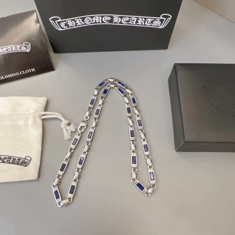 Cut-rate Chrome Hearts Necklaces