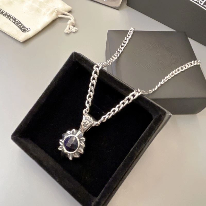 Precise copy Chrome Hearts Necklaces