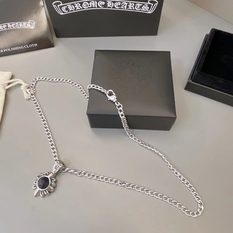 Precise copy Chrome Hearts Necklaces