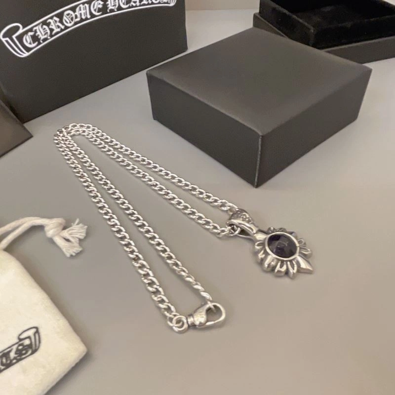 Precise copy Chrome Hearts Necklaces