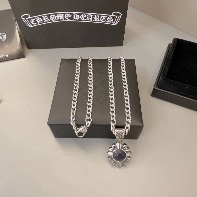 Precise copy Chrome Hearts Necklaces
