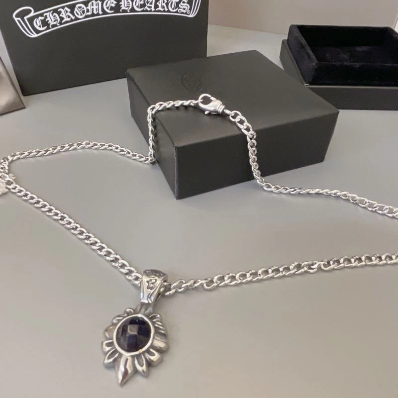 Precise copy Chrome Hearts Necklaces