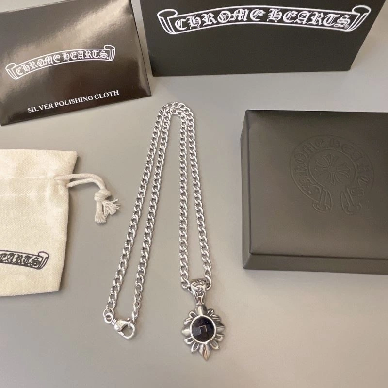 Precise copy Chrome Hearts Necklaces