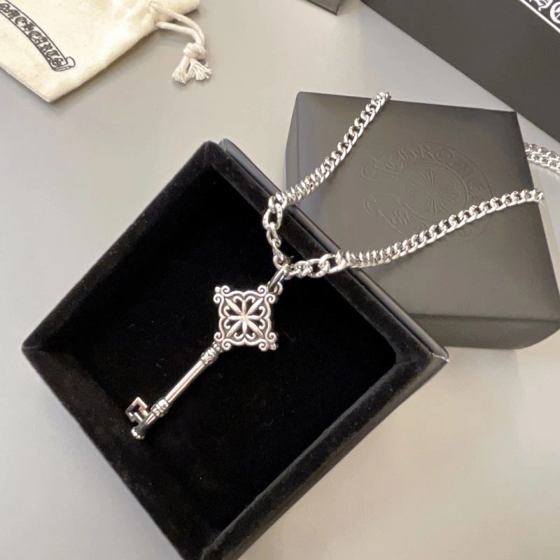 Perfect replica Chrome Hearts Necklaces