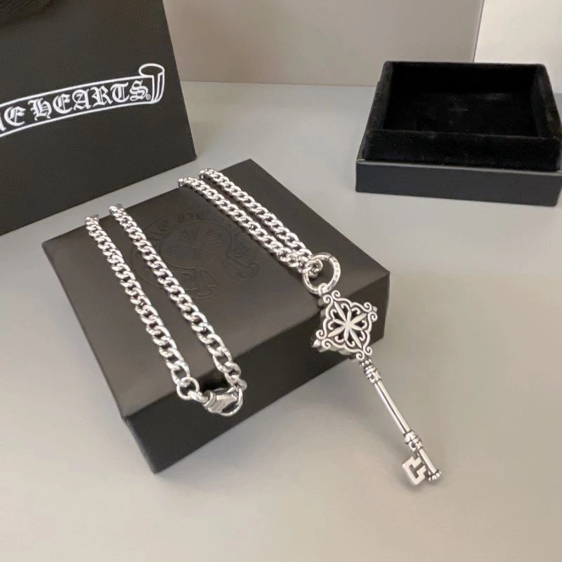 Perfect replica Chrome Hearts Necklaces