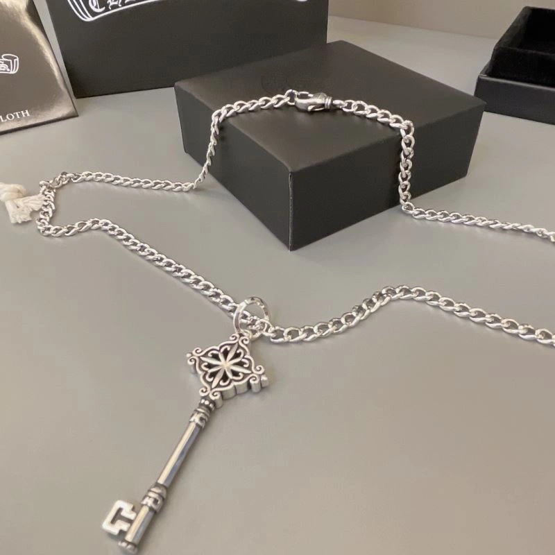 Perfect replica Chrome Hearts Necklaces