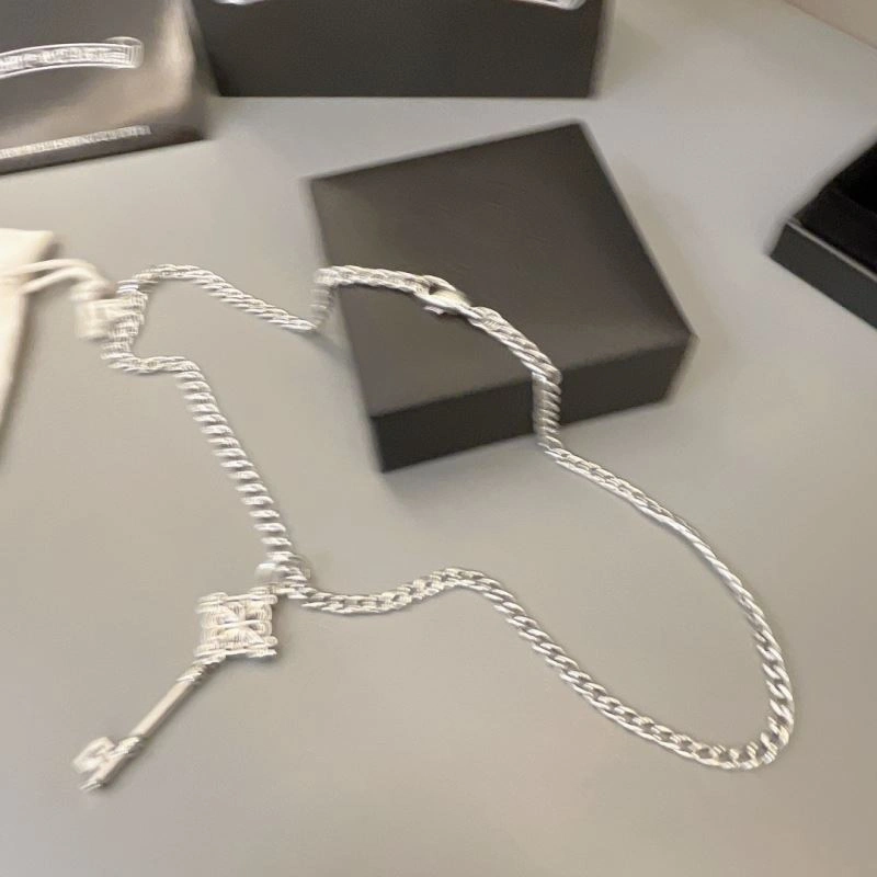 Perfect replica Chrome Hearts Necklaces