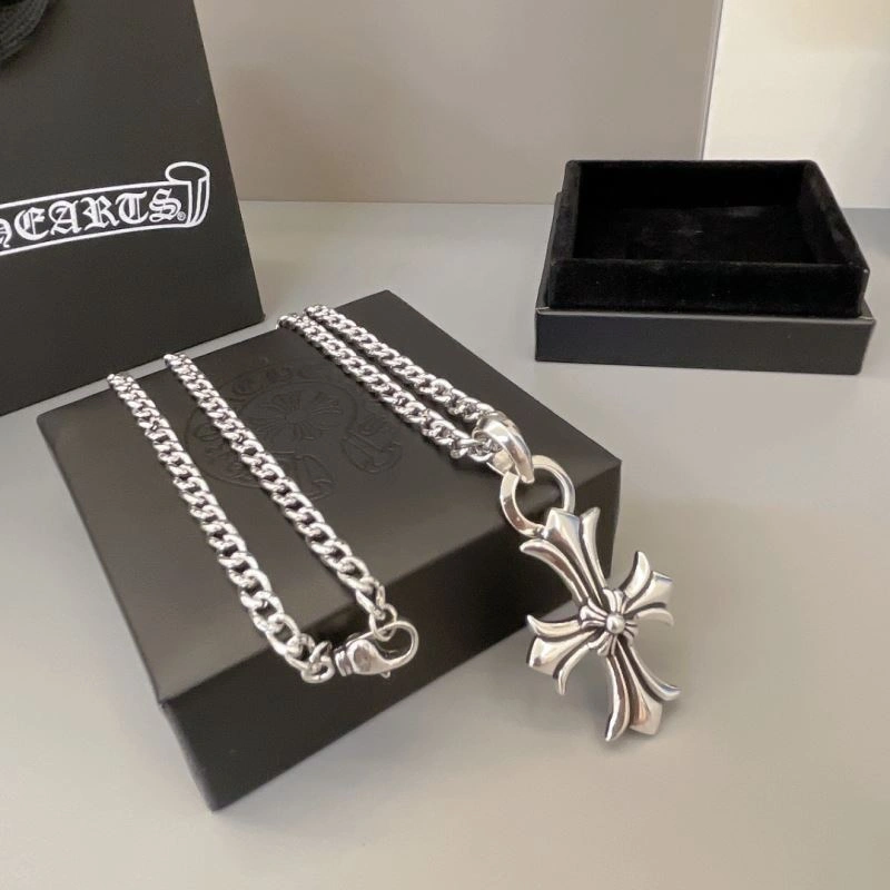1:1 copy Chrome Hearts Necklaces