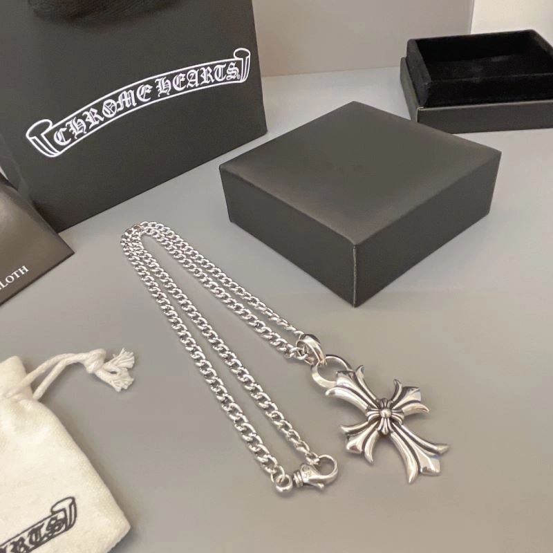 1:1 copy Chrome Hearts Necklaces