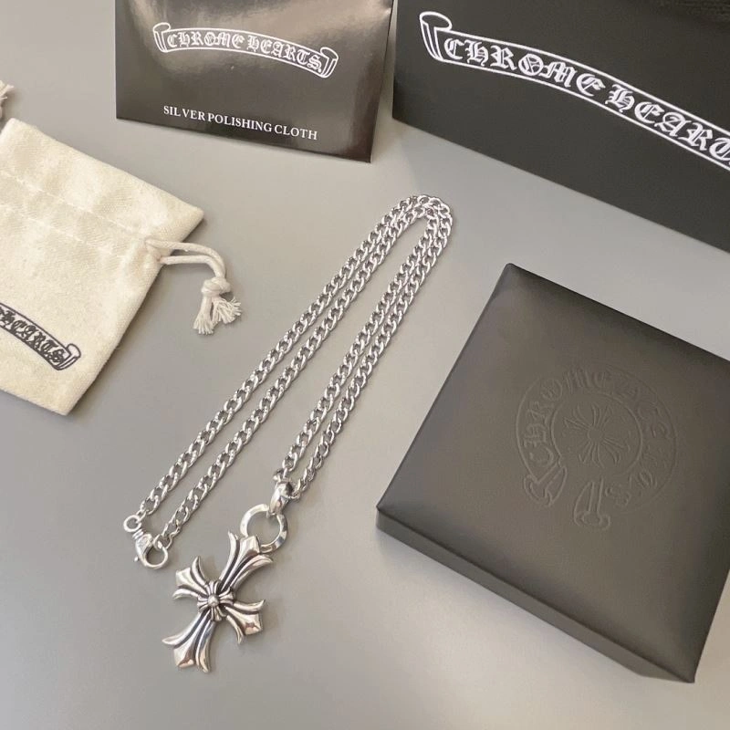 1:1 copy Chrome Hearts Necklaces